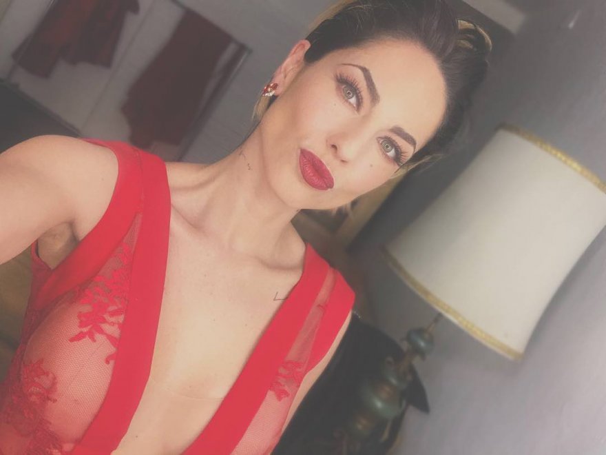 Bárbara Mori Porn Pic Eporner