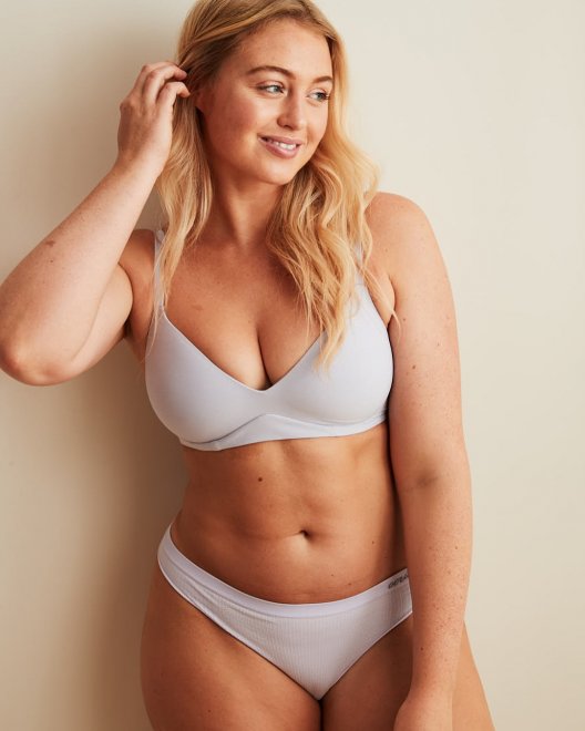 Iskra Lawrence Porn Pic Eporner