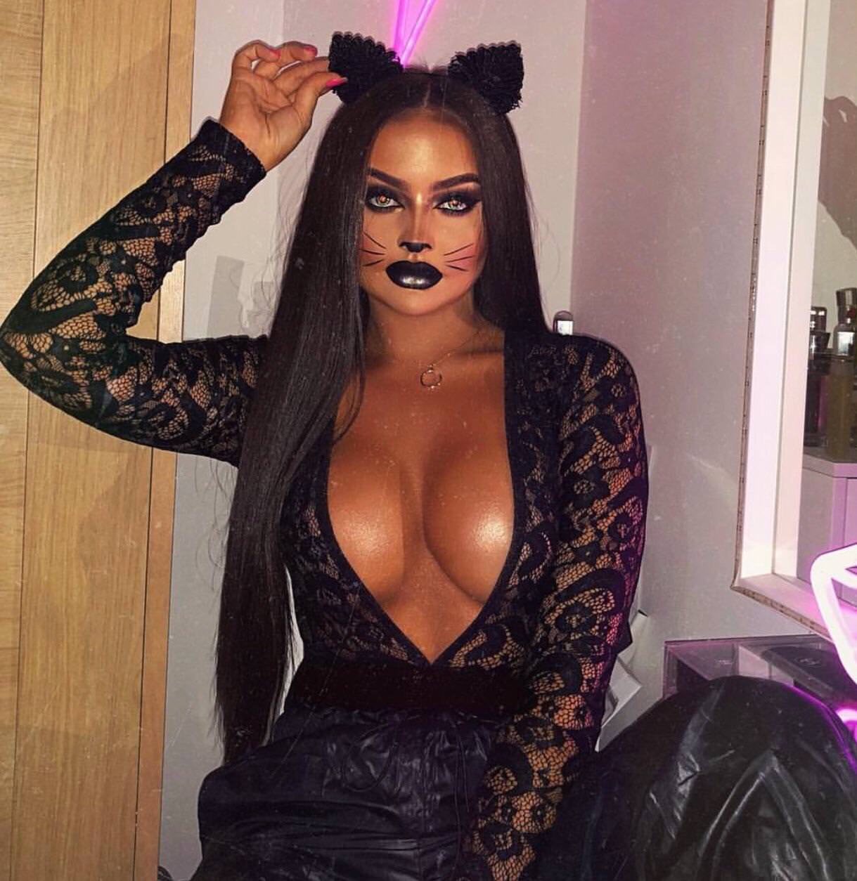 Meow Porn Pic Eporner