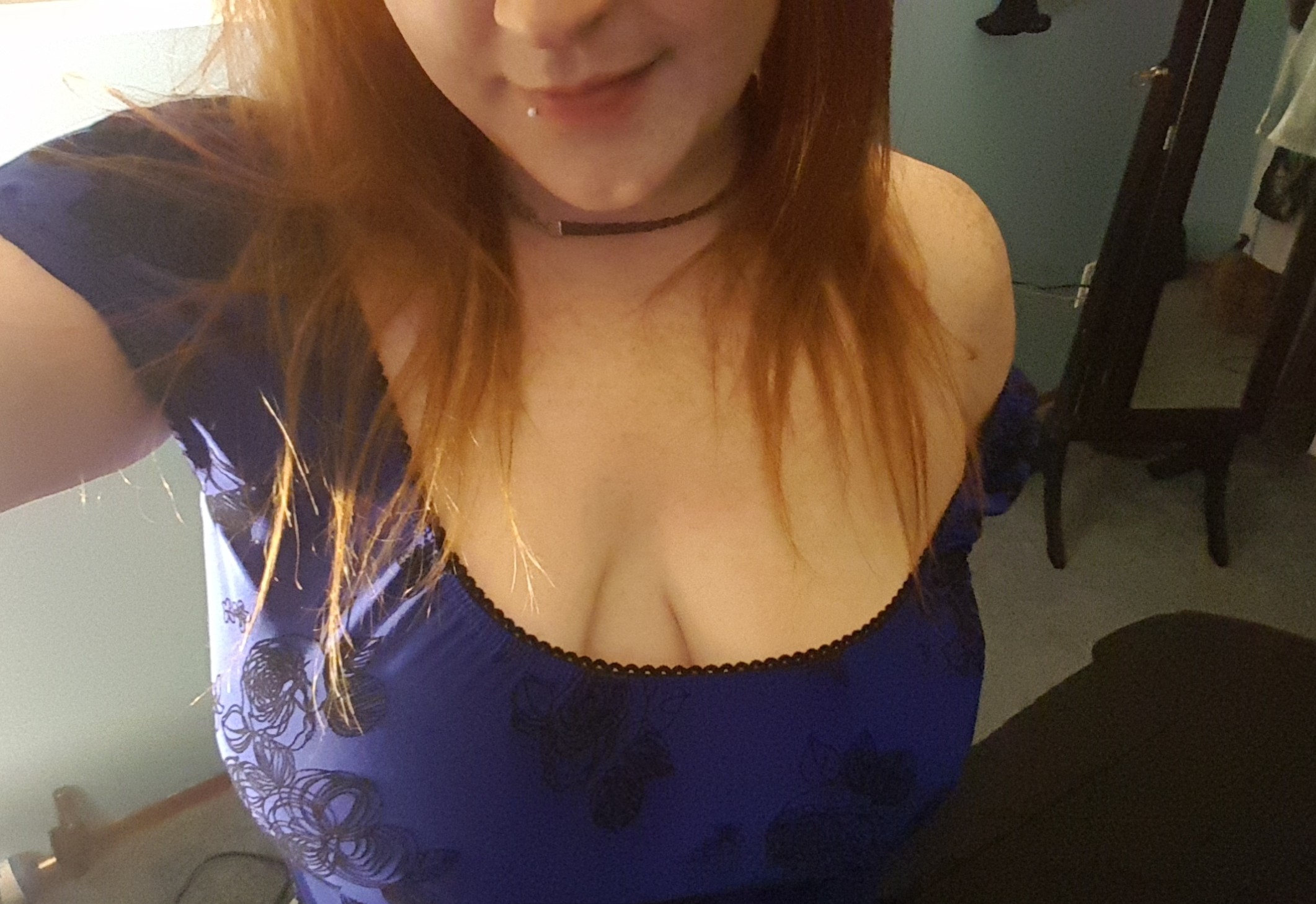 Taking Off My Bra After Date Night Is The Next Best Thing To What Happens Next 😘 Porn Pic