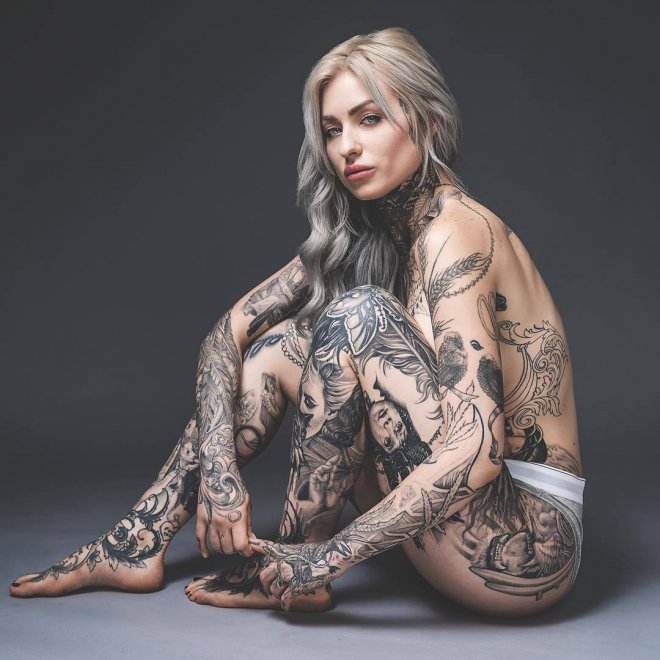 Ryan Ashley Malarkey Porn Pic Eporner