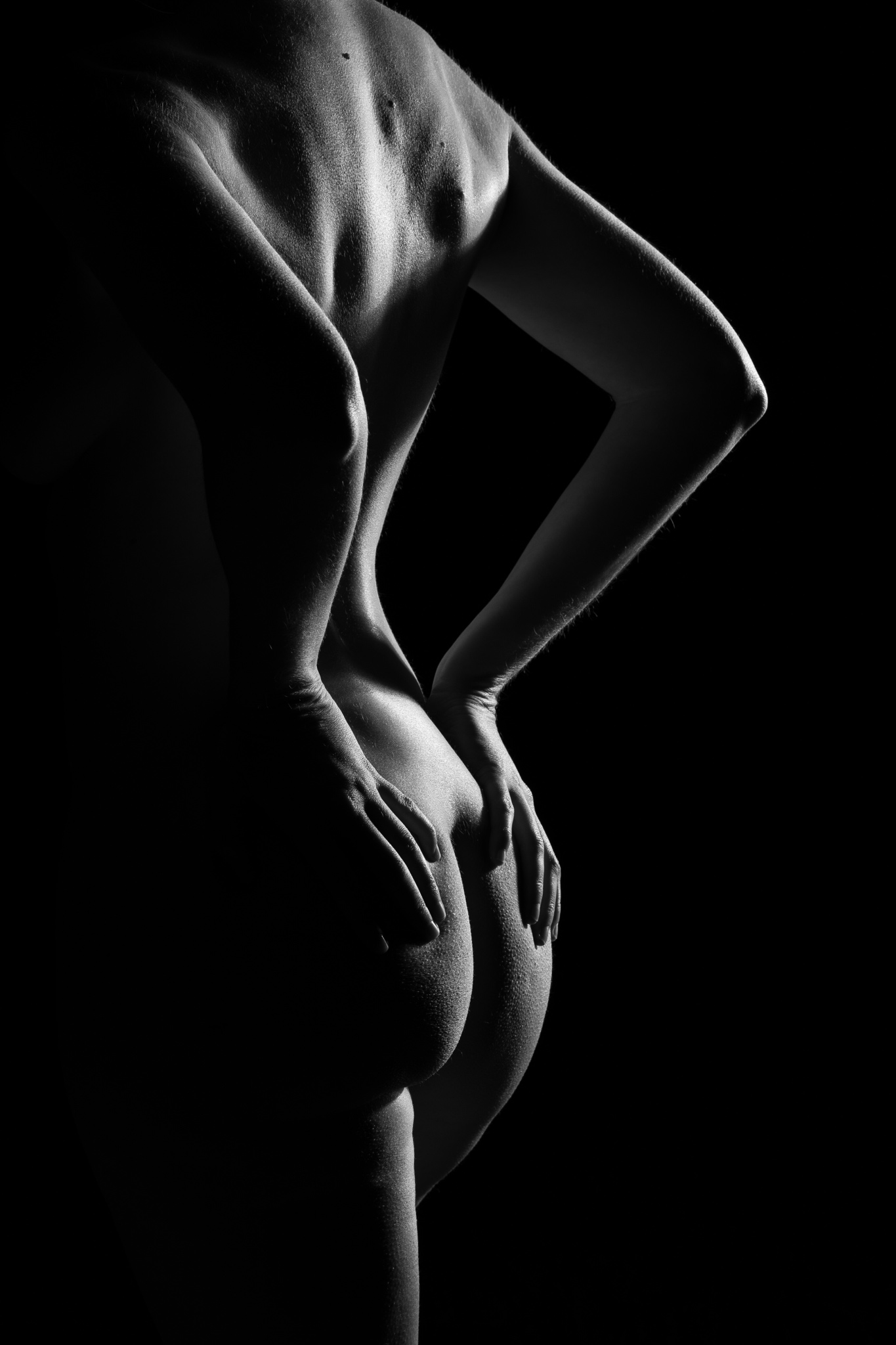 Artful Booty Porn Pic Eporner