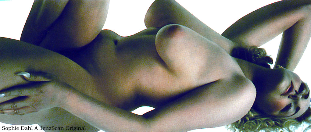 Sophie Dahl Porn Pic Eporner