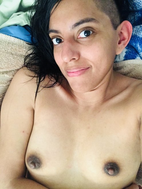 Guess Who Got A Haircut F Porn Pic Eporner