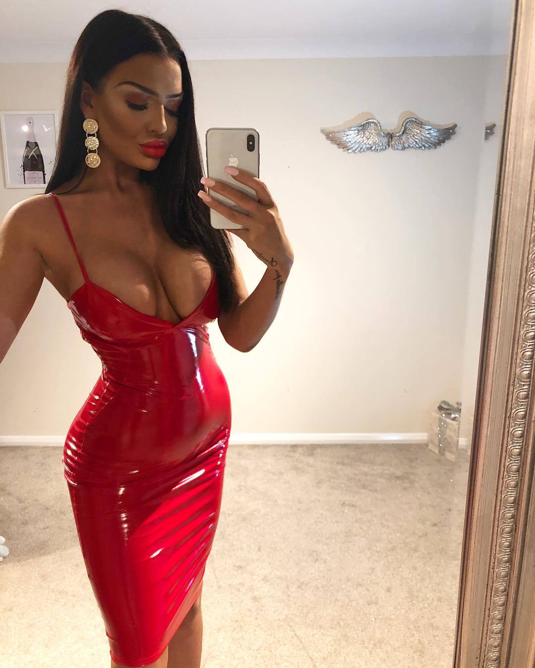 Cleavage Porn Pic Eporner