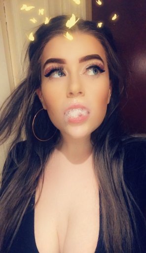 Mouthful Porn Pic Eporner