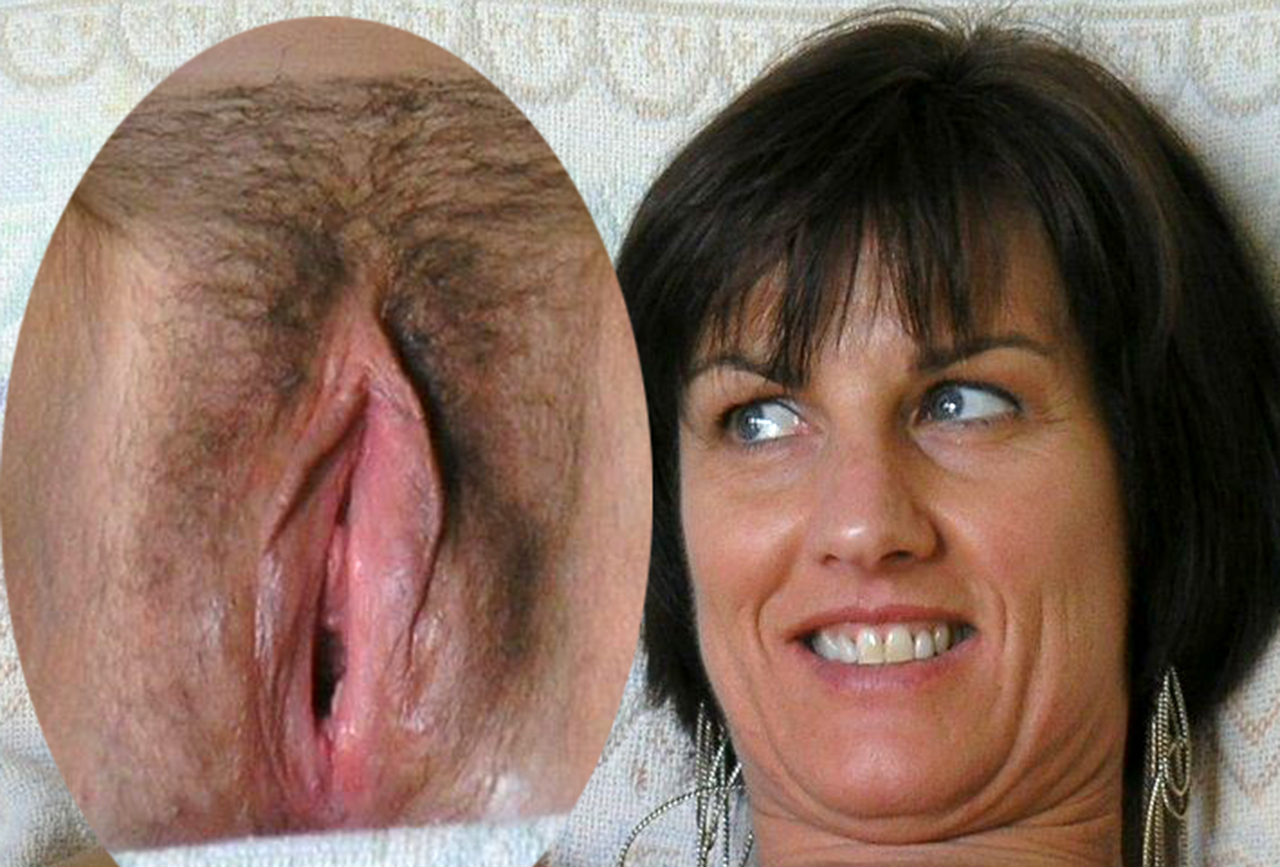 Milf Face And Pussy Porn Pic Eporner