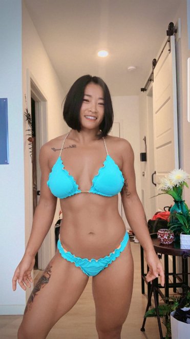 Wwes Xia Lee Porn Pic Eporner