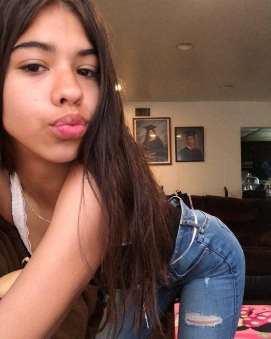 Bending Over In Jeans Porn Pic Eporner