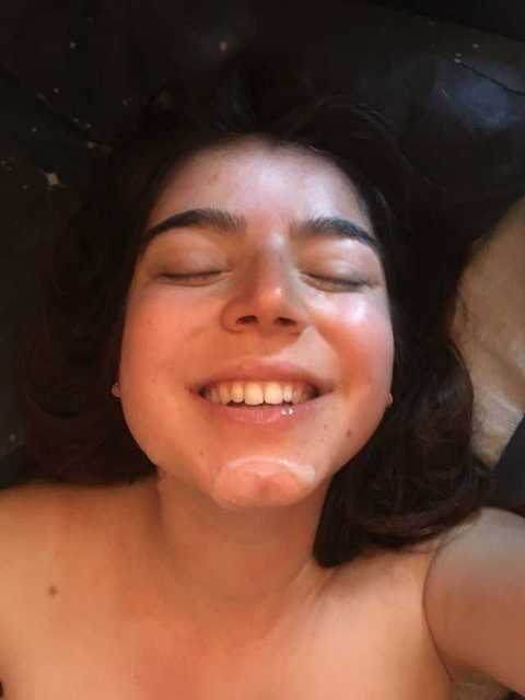 Could Do With Another Load On My Face Porn Pic Eporner
