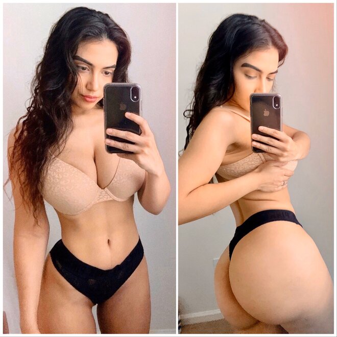 Trained Curves Porn Pic Eporner
