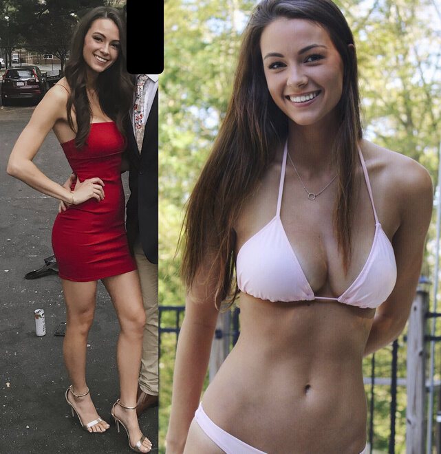 When You Win The Genetic Lottery Porn Pic Eporner