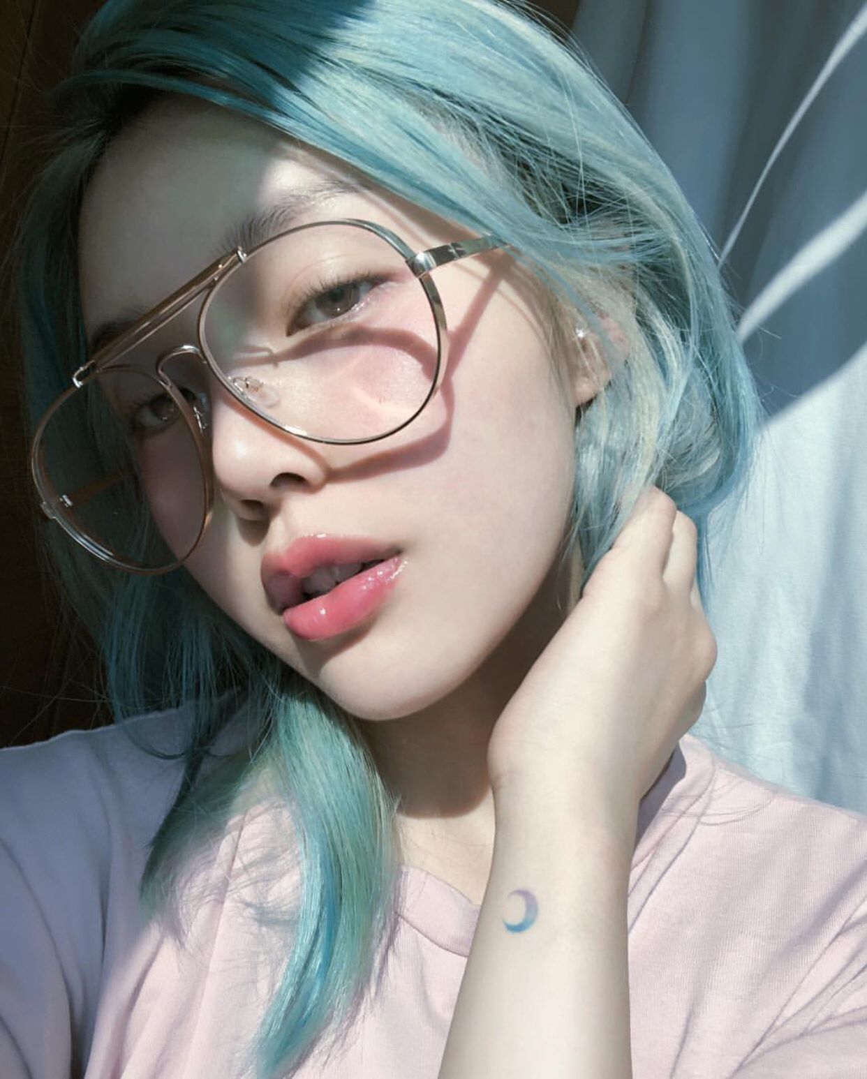 Park Hye Min Porn Pic Eporner