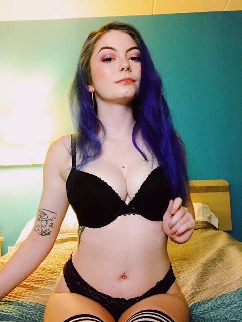 Thigh Highs Are The Best Accessory Porn Pic Eporner