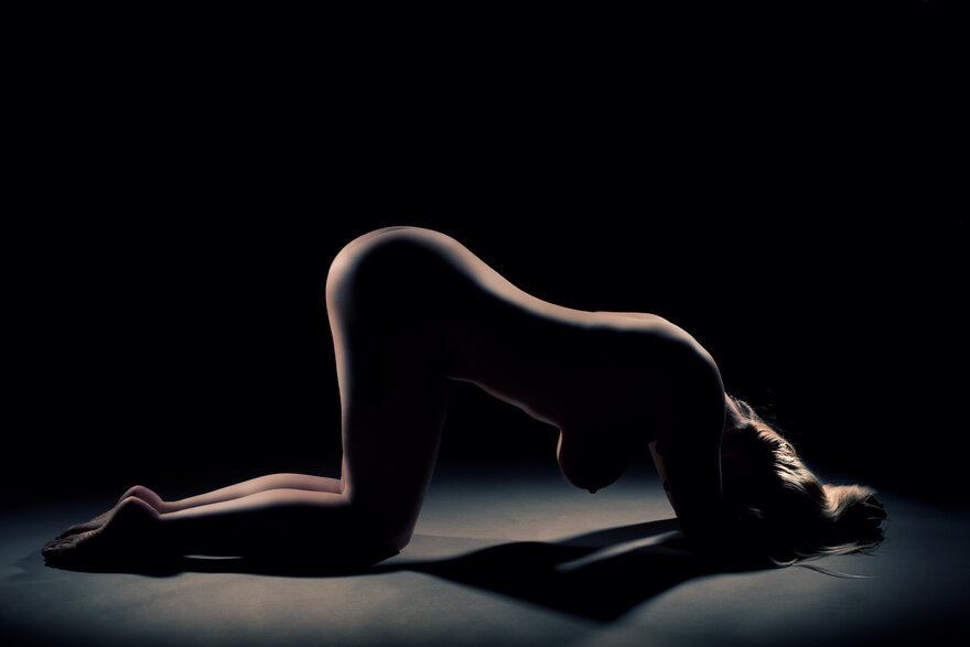 Sensual Curves Porn Pic Eporner
