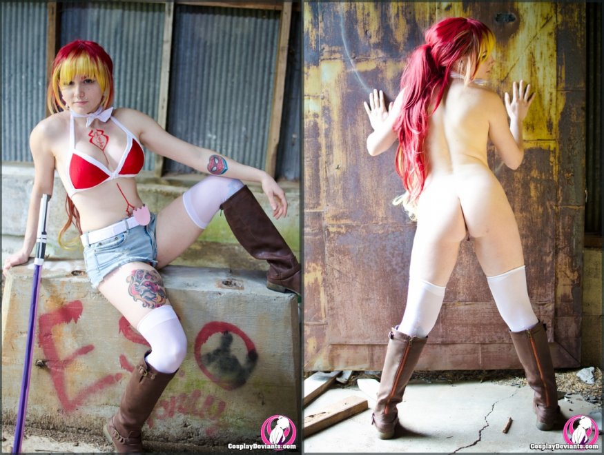 Blue Exorcist Shura Kirigakure Porn Photo Eporner