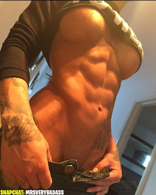 Wanna Cum On My Abs Or Boobs Porn Pic Eporner