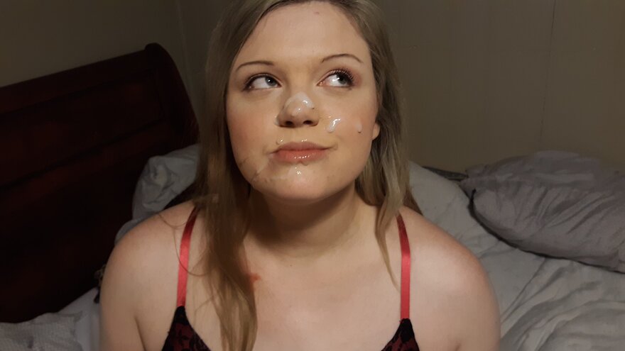 Love Getting Facials From Hubby Or Anyone Else Porn Pic Eporner