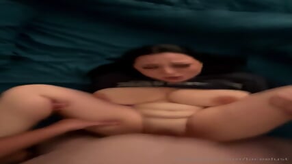 Missionary Pounding For Busty Babe - EPORNER