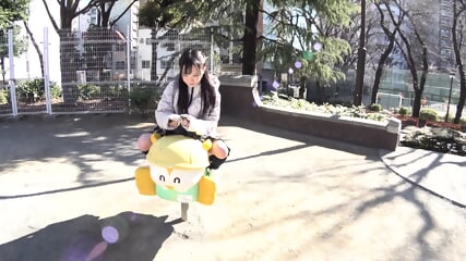 18yo Schoolgirl Rara Kudou Picked Up & Fucked In Hotel Room - EPORNER