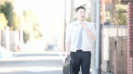 JUR-415 The Sweaty Married Woman Shook Her Hips So Hard That I Ended Up Cumming Inside Her ...