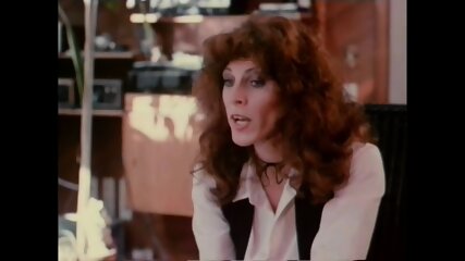 Fulfillment (USA 1982, Kay Parker, Rhonda Jo Petty) - EPORNER