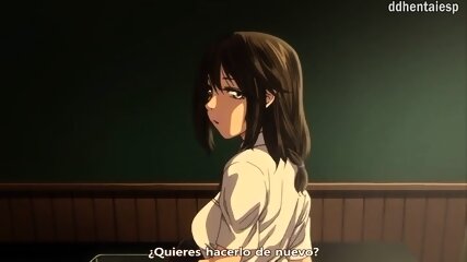 Tayu Tayu The Animation OVA 02 - EPORNER