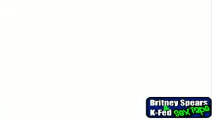 Britney Spears Sex Tape