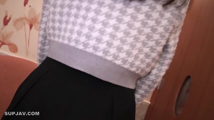 Tricking An Innocent College Student - EPORNER