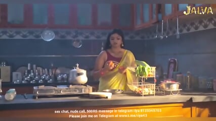 Aitraaz (2023 E01-02 Jalva App Series - EPORNER