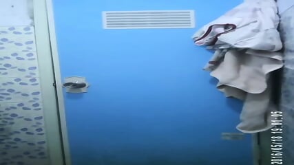 Ngintip Cewek Cantik Mandi Di Asrama Putri - EPORNER